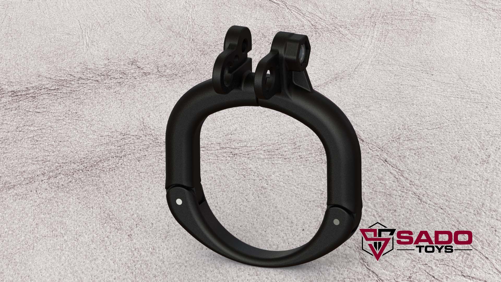 Base Ring Comfort: Customizable Comfort for Your Needs. | SADOTOYS.com