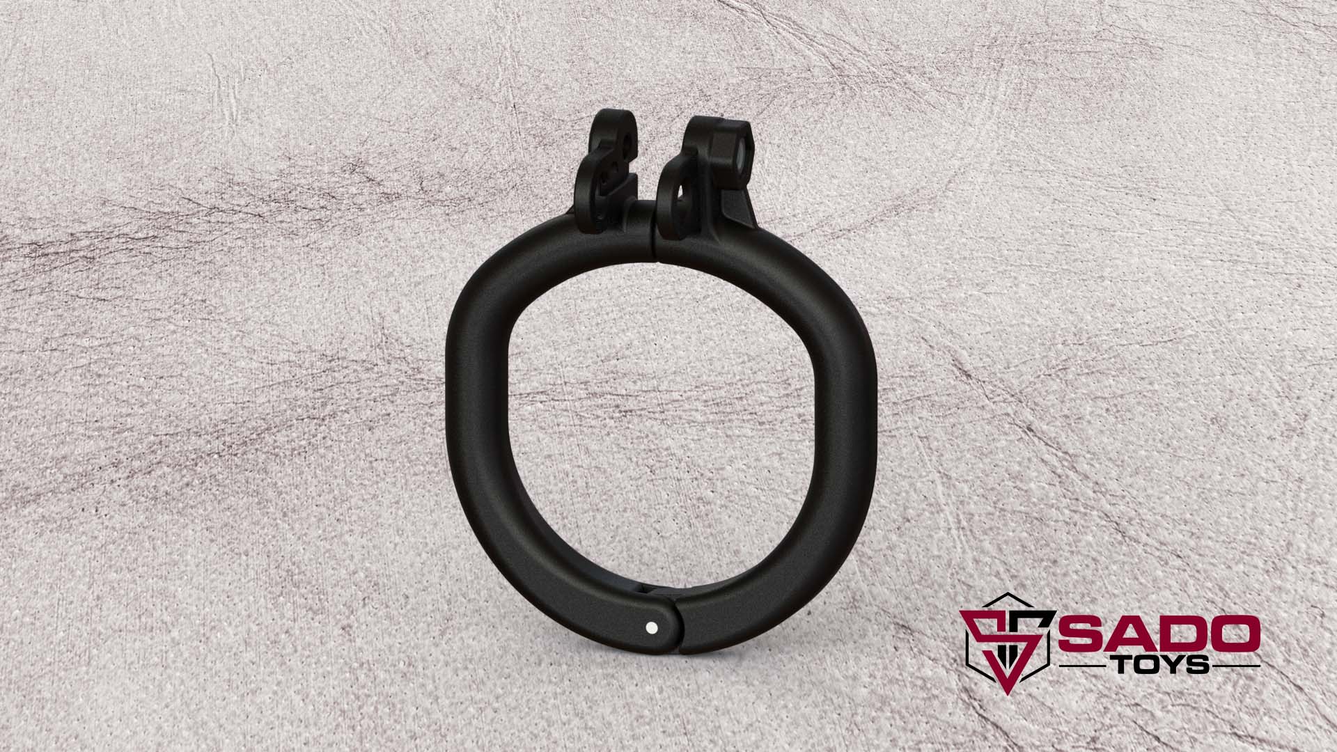 Base Ring Standard: Customizable Comfort for Your Play | SADOTOYS.com