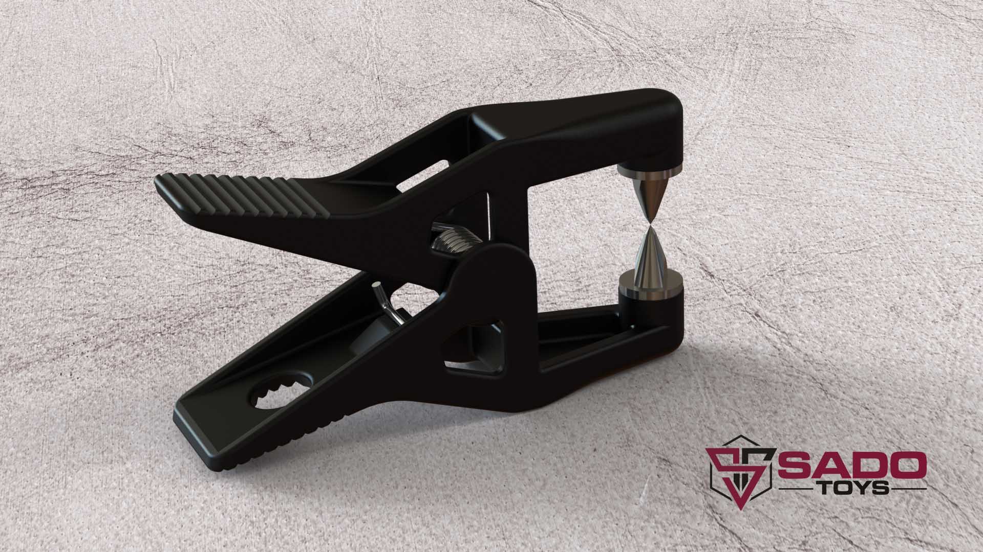 Beak Cruel - Extreme Clamps for Intense Sensations | SADOTOYS.com