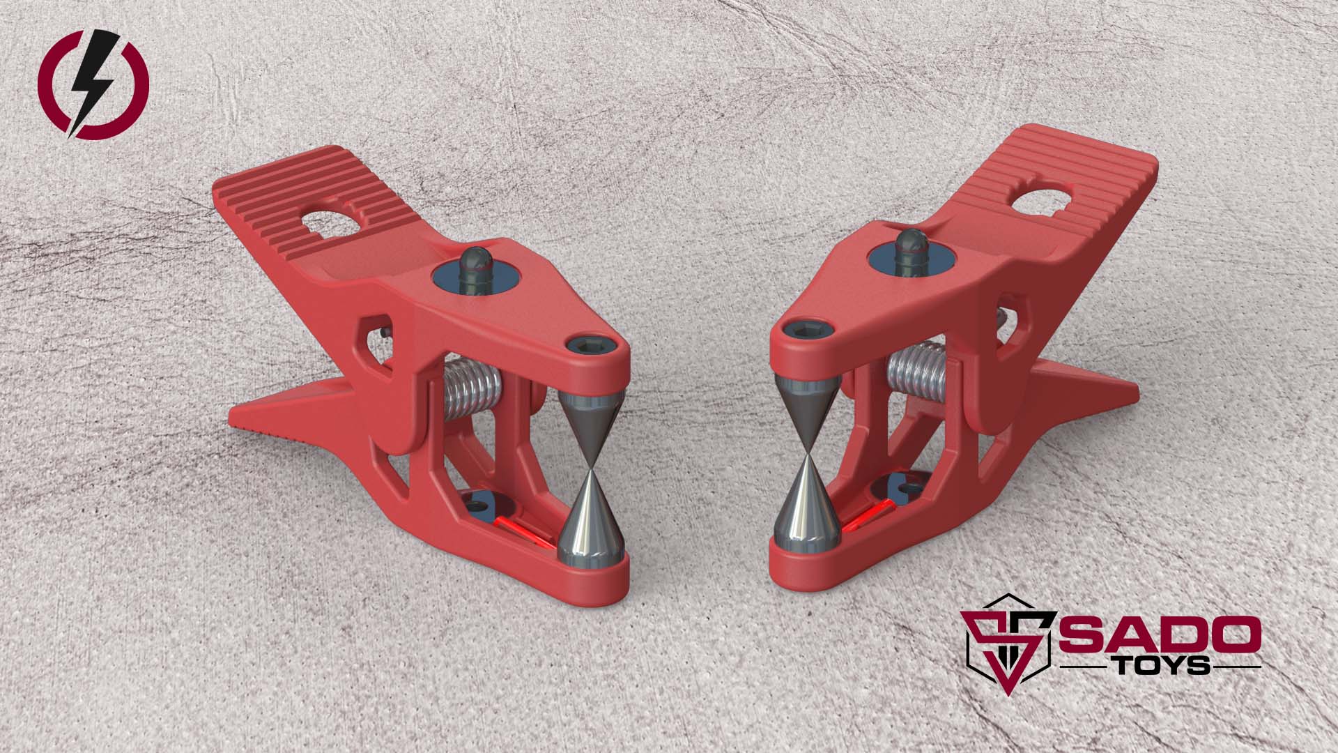 Beak Intense E | Intensity and Control in Perfect Balance | SADOTOYS.com