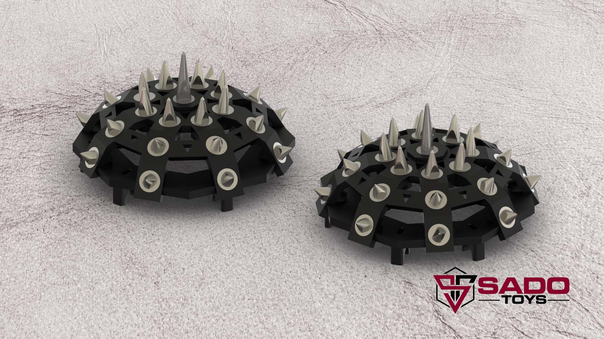 Bra Cups Medieval for Ring Bra 60 - Fearlessly Stylish Statement Piece ...