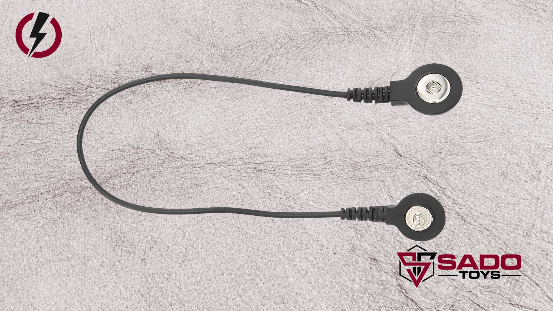 Sado Bridge Wire - Innovative connector for electro stimulation ...