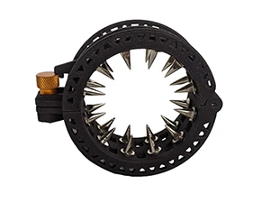 Cruel Kali Ring in stock | SADOTOYS.com