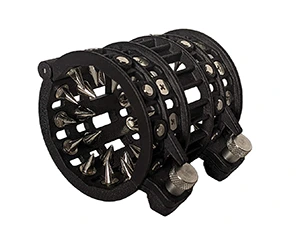 Double Kali Ring in stock | SADOTOYS.com